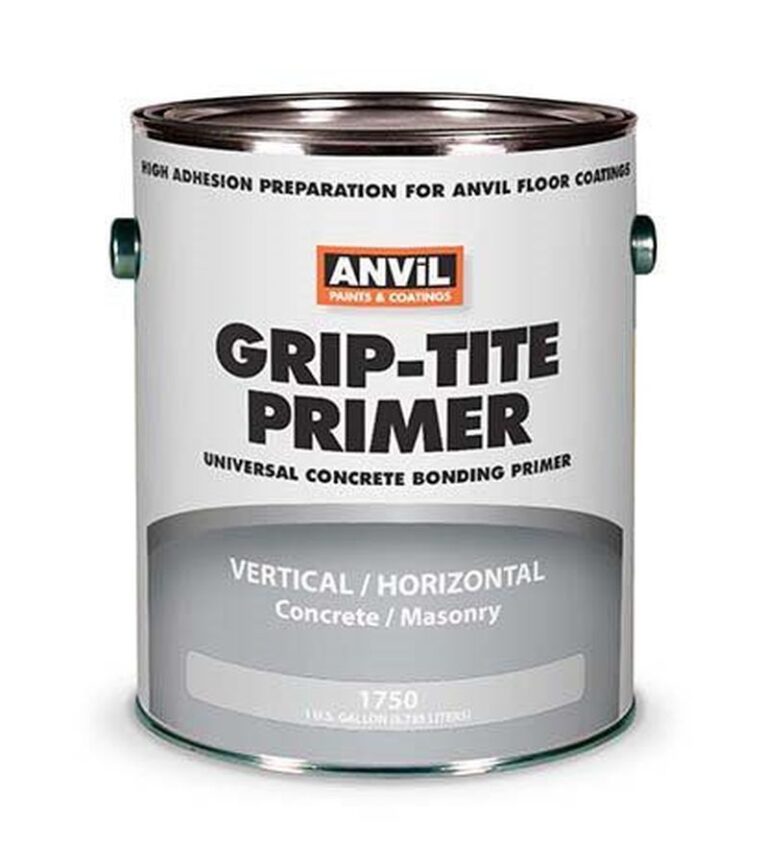 Anvil Grip-Tite Primer - Tile Warehouse
