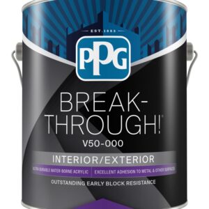 PITT-TECH® Interior Exterior DTM Industrial Enamel - Tile Warehouse