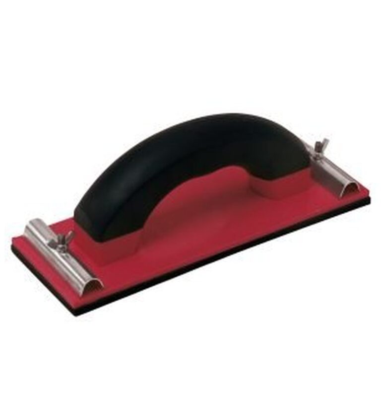 Drywall Hand Sander - Tile Warehouse