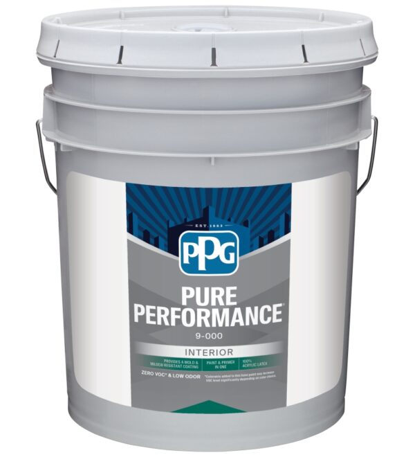 PURE PERFORMANCE® Interior Latex - Tile Warehouse