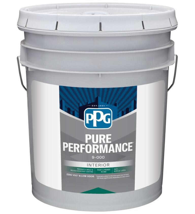 PURE PERFORMANCE® Interior Latex - Tile Warehouse
