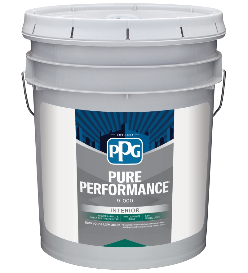 PURE PERFORMANCE® Interior Latex - Tile Warehouse