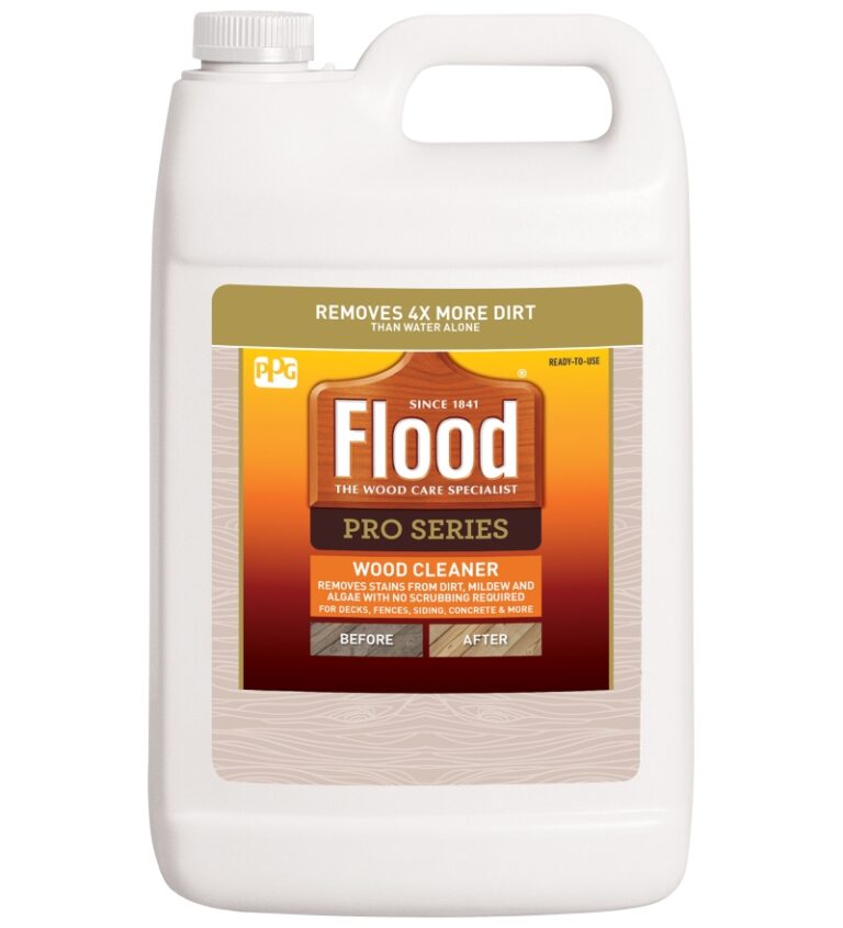 Pro Series Wood Cleaner - Tile Warehouse