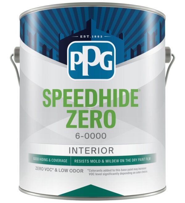 SPEEDHIDE® Zero Interior Primer Sealer - Tile Warehouse