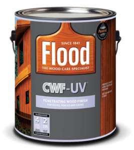 CWF-UV Hard Wood Finish - Tile Warehouse